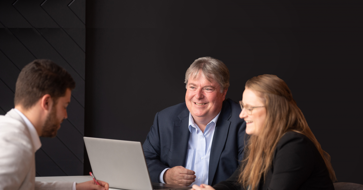 Our story – Johnston Withers Lawyers