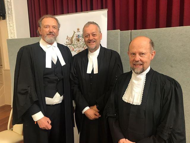 A win for the Adnyamathanha People – Johnston Withers Lawyers