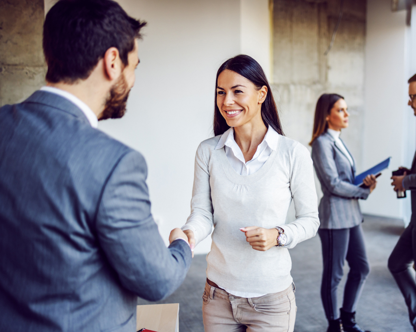 SA employee? These are your rights at work – Johnston Withers Lawyers