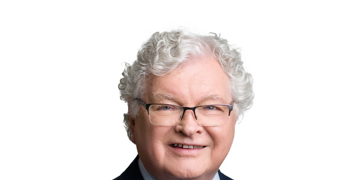 Meet the team: Gregory Crafter – Johnston Withers Lawyers