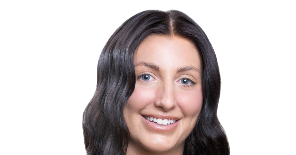 Meet the team: Millie Vears - Johnston Withers Lawyers