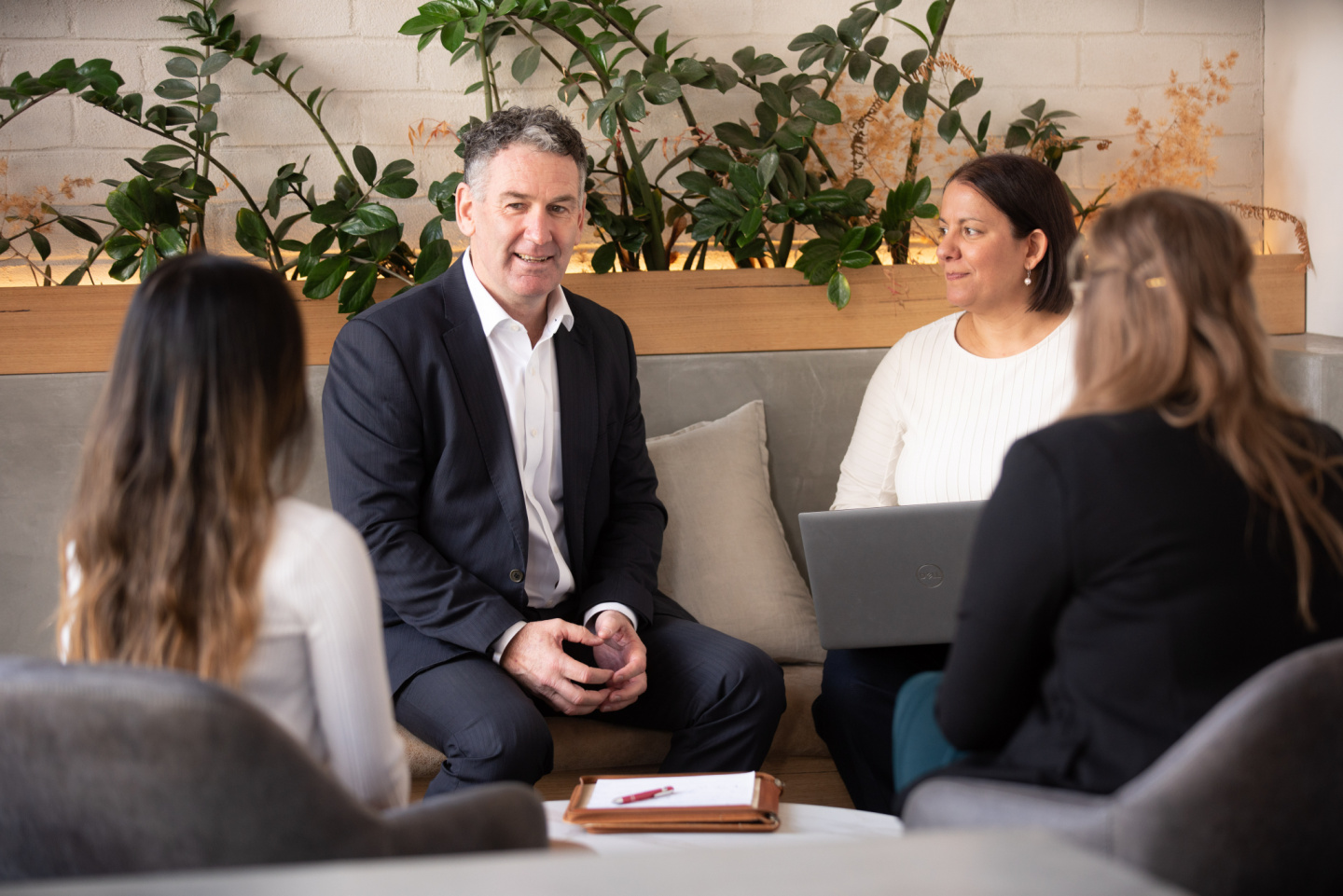 Trusted Lawyers in South Australia | Johnston Withers Lawyers