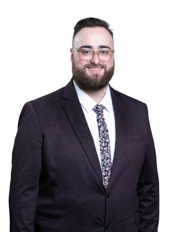 Meet the team - Johnston Withers Lawyers